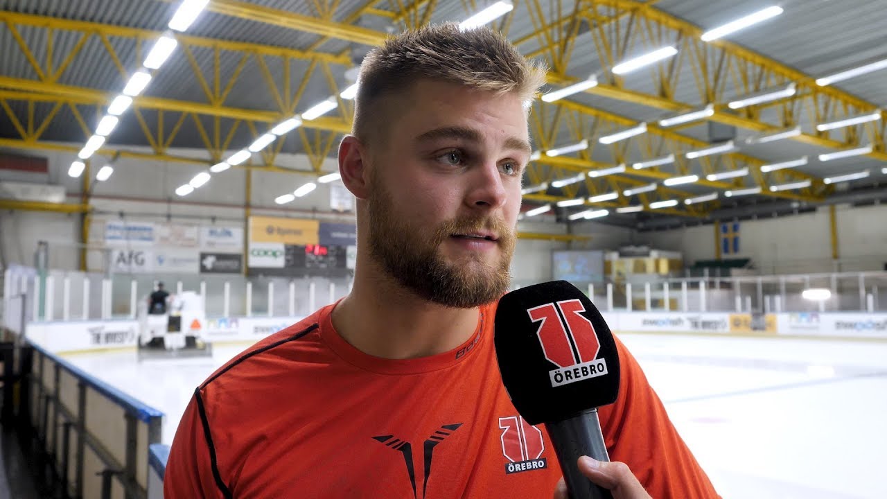 "Flera bra chanser från olika kedjor" - Aaron Irving summerar ...