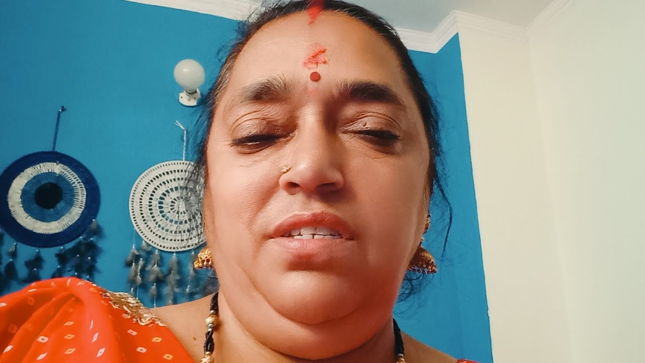 Pushpa joshi 2 is live - YouTube