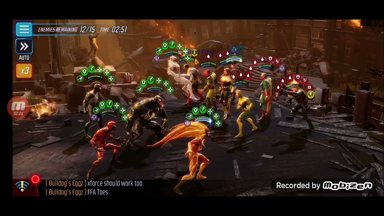 Bio doom 1.1 - YouTube