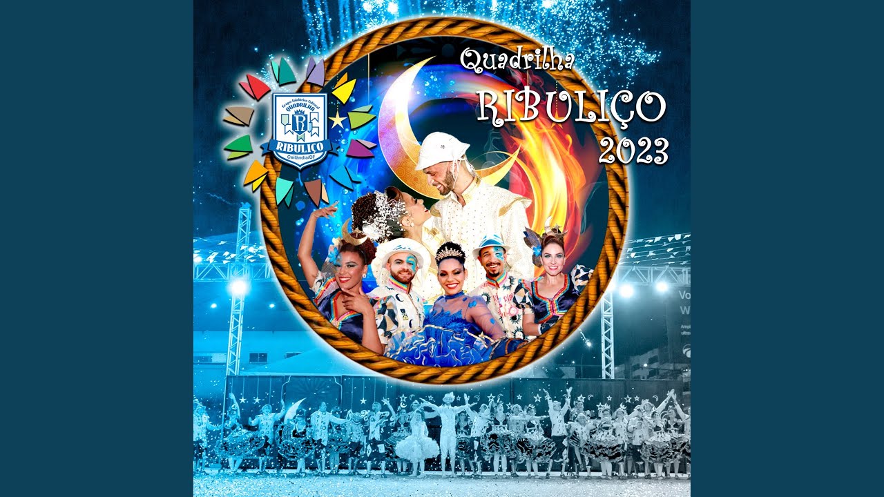 Romance da Lua Lua / Caco de Amor - YouTube