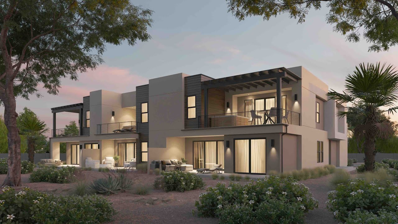 Explore the Grand Cayman at Isle | Luxurious Desert Retreat in Southern ...