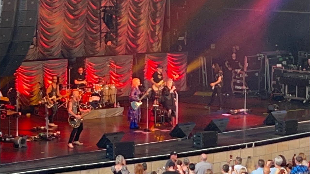 (New) An Evening With Heart | Full Set 1 | St Augustine,FL | June 24th ...