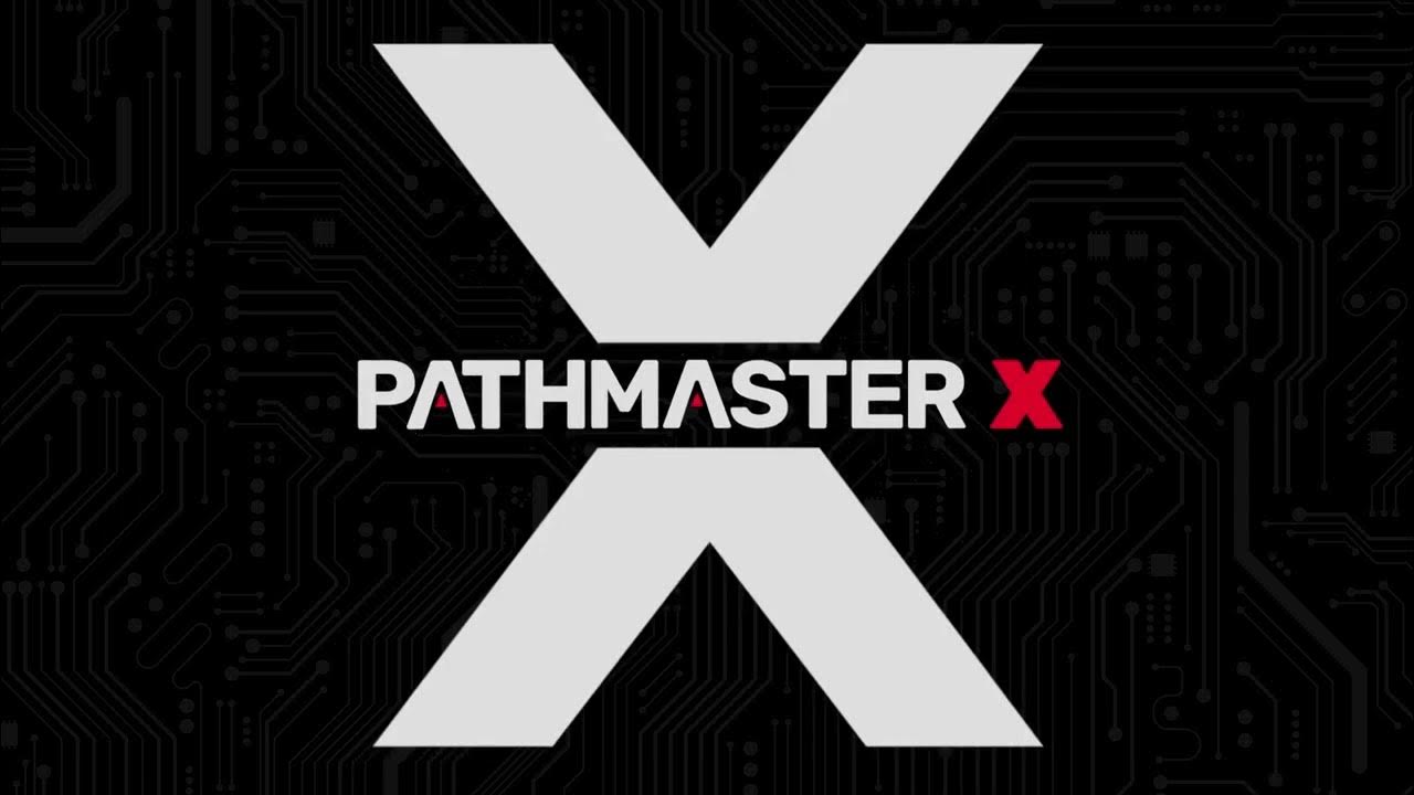 PVA - Introducing PathMaster X: 10.24.23 - YouTube
