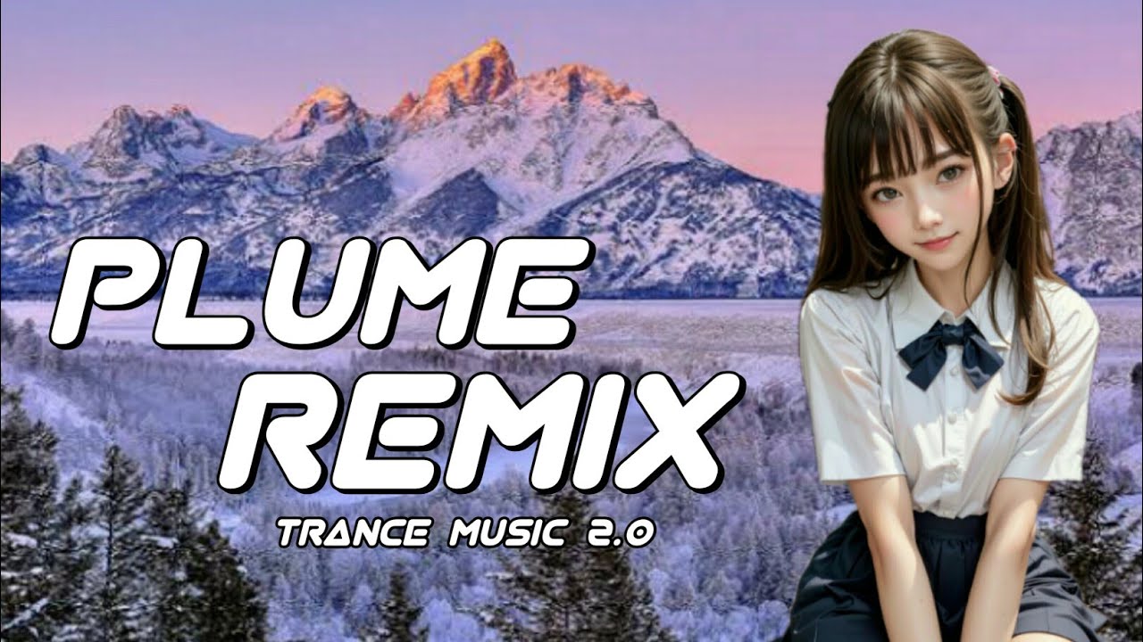 Plume Remix | New Remix 2024 | Tiktok Viral Remix | Bass Boosted ...