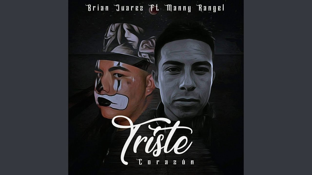 Tristes Corazón (feat. Manny Rangel) - YouTube