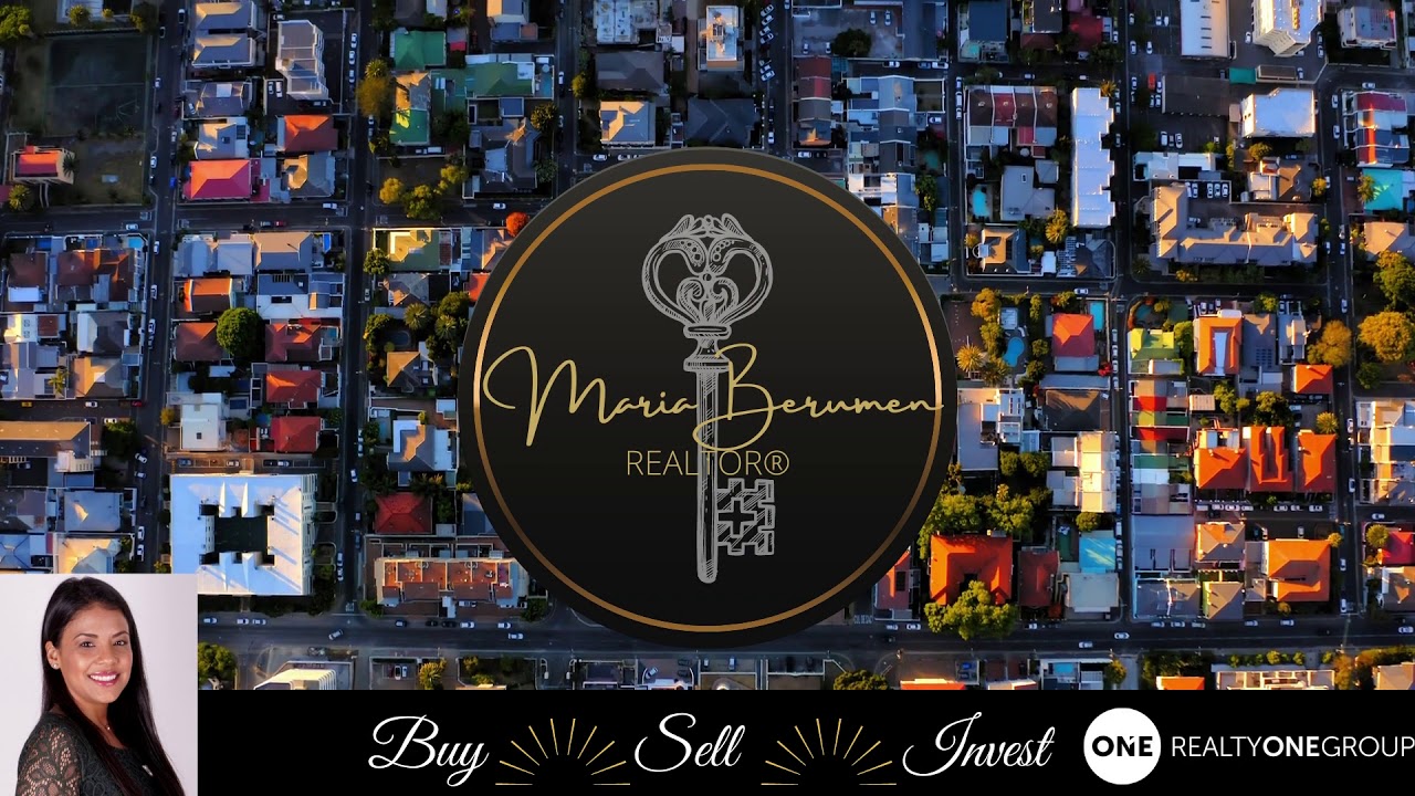 Maria Berumen, REALTOR® - YouTube