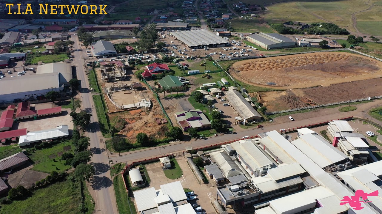 Bizana, Eastern Cape - YouTube