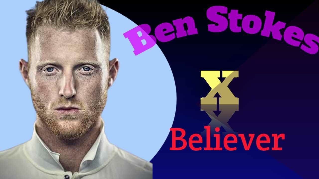 #benstokes#believer@EkattorKhelajog#england_cricketben stokes,ben ...