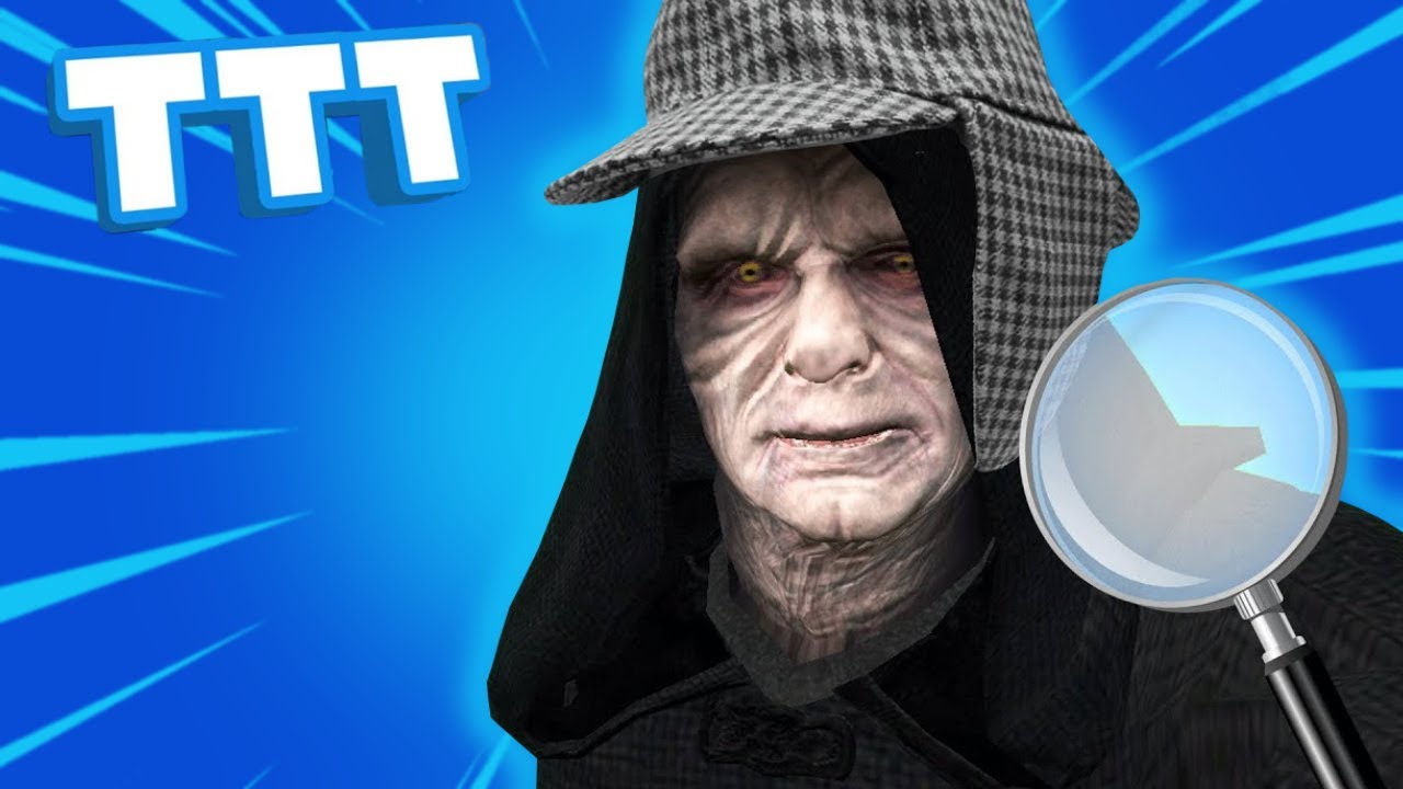 Yogscast TTT - Tom The King Of TTT - YouTube