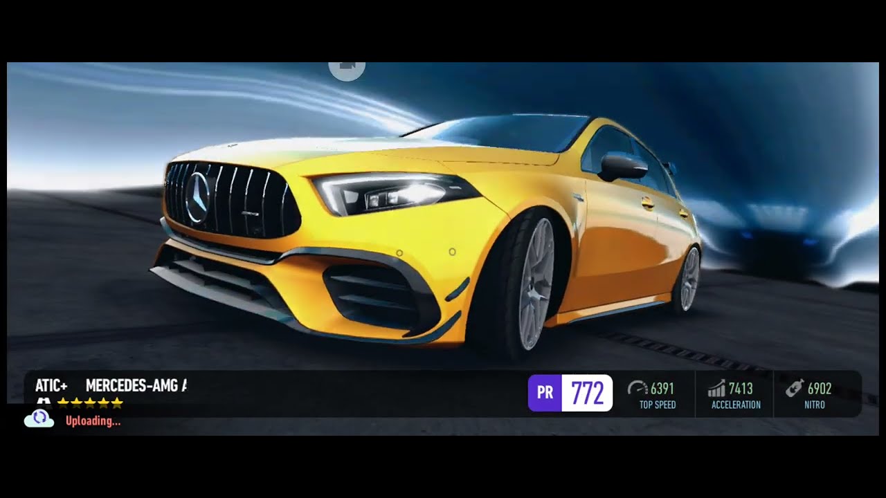 NFS No Limits | Need For Speed No Limits | NFSNL | Full Upgrade ...