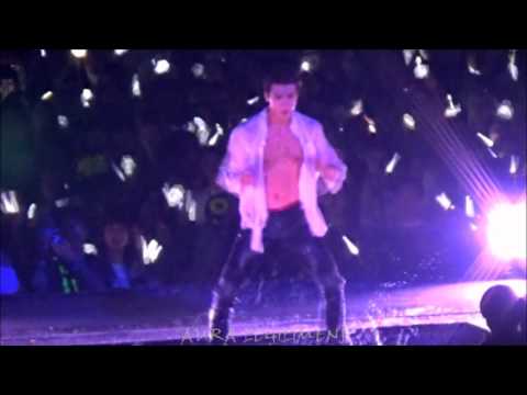 151107 TOKYO Baby Don`t Cry SEHUN