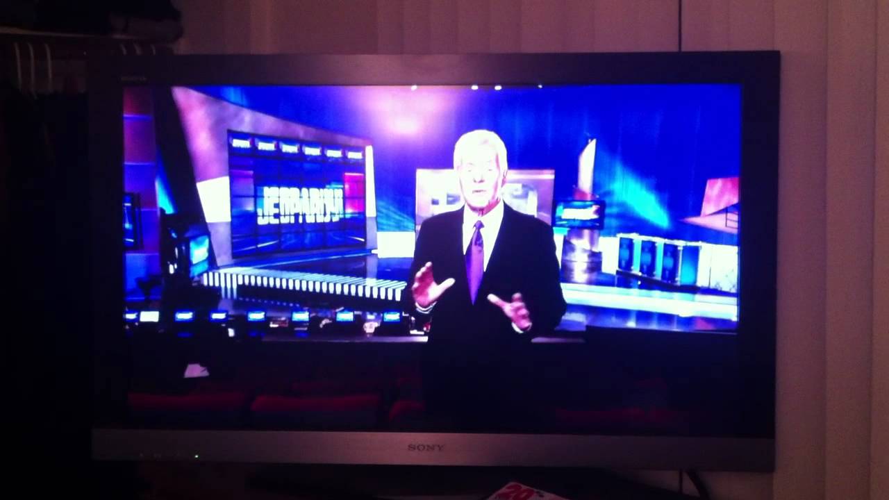 Jon on Jeopardy - YouTube