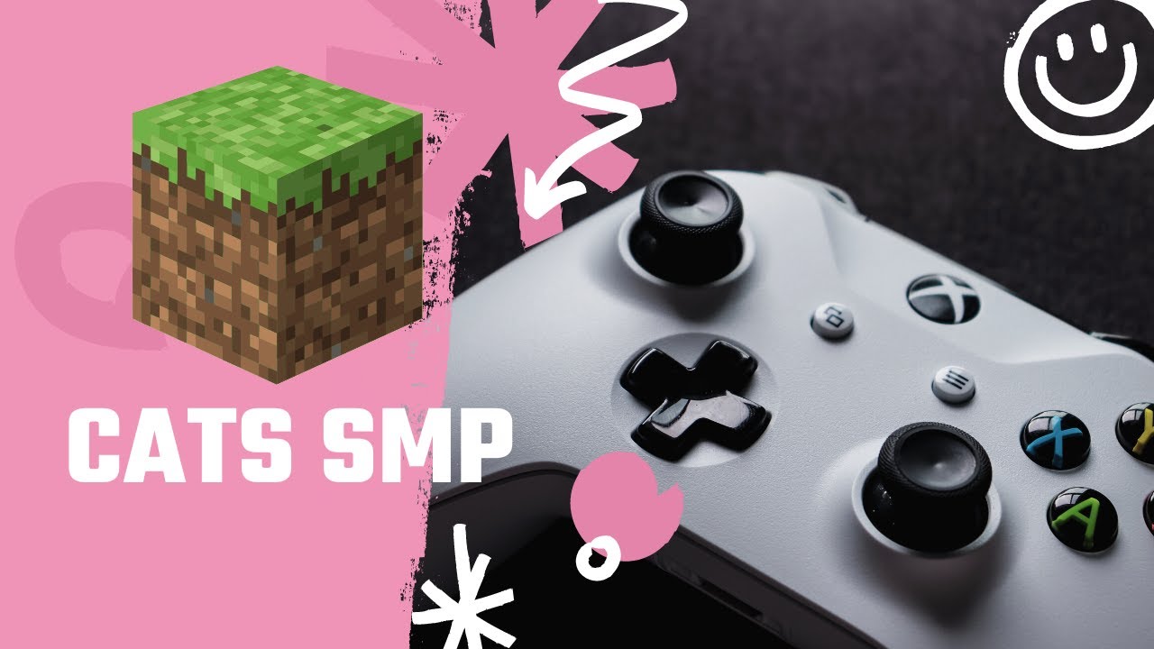 Podanie na cats smp - YouTube