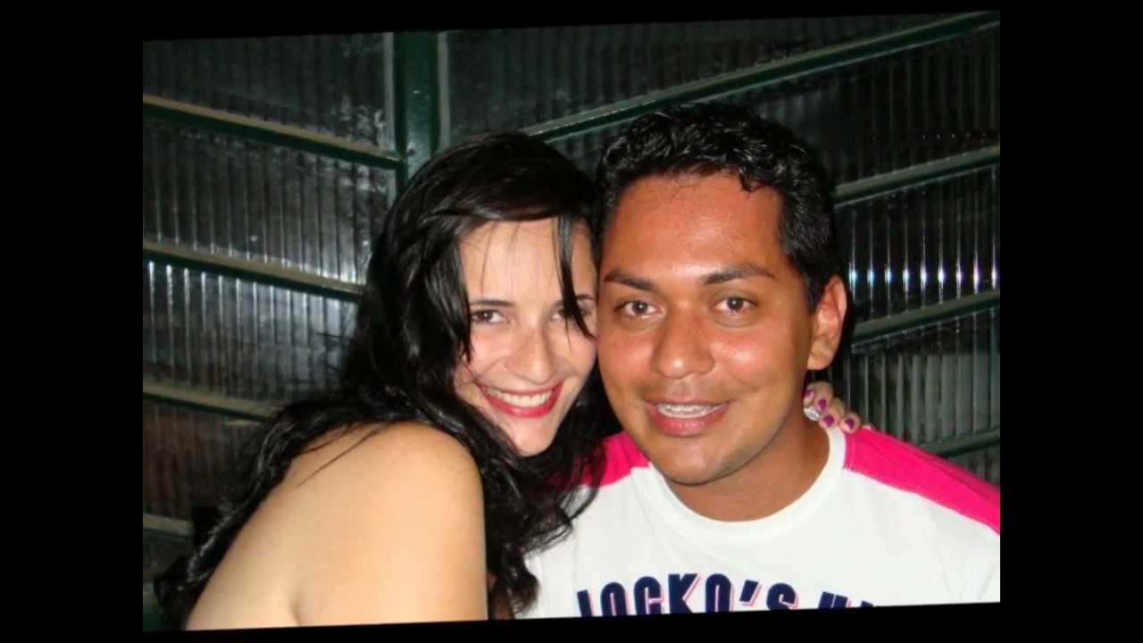 Lidiana e Daniel - Passaro de Fogo (Paula Fernandes) - YouTube