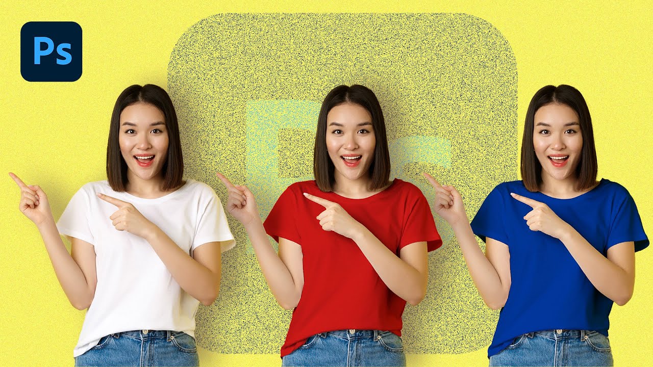 How To Change Color Shirt In Photoshop how-to-change-color-shirt-in-photoshop