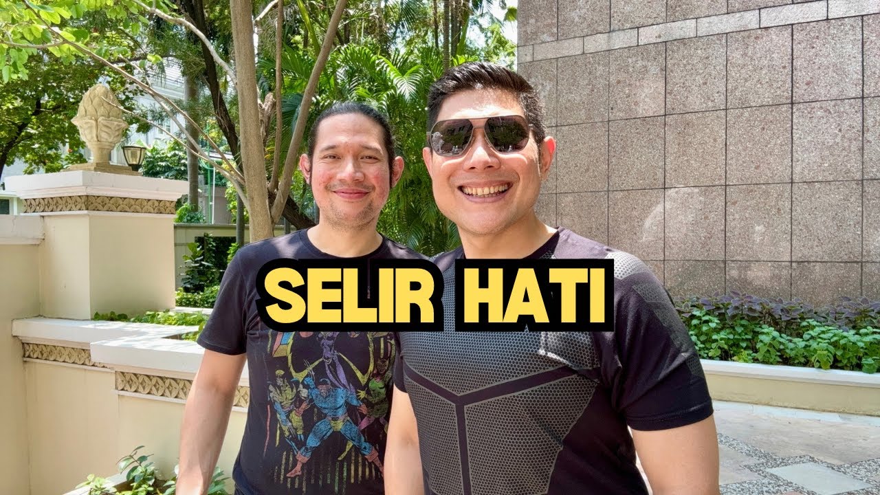 BroTalk Eps 2 : Selir Hati - YouTube