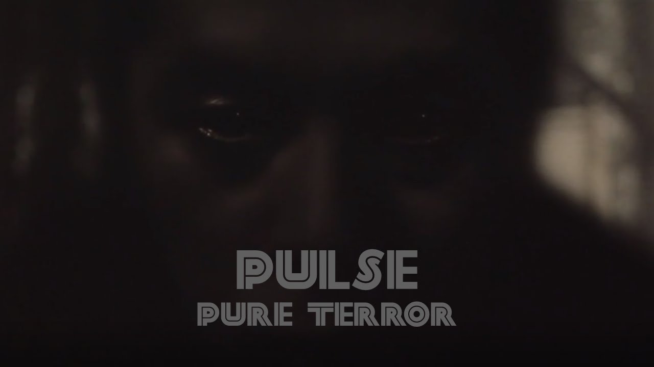 Pulse: living in the age of loneliness - YouTube