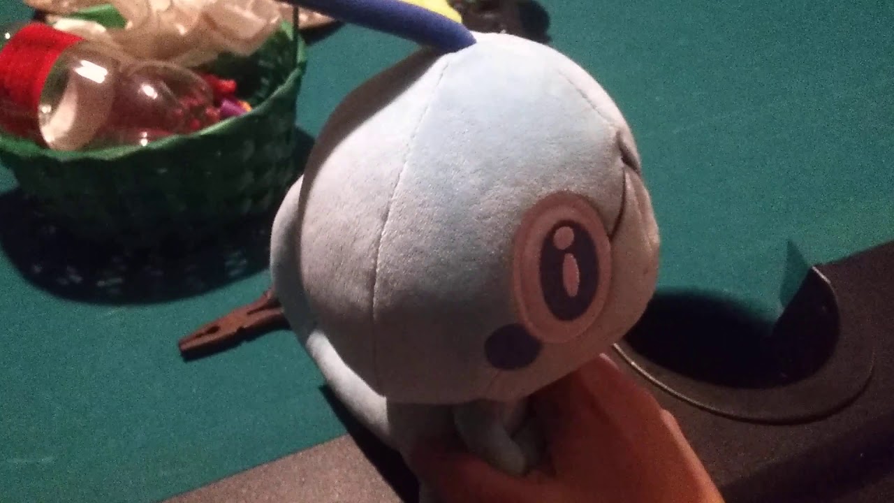 Season one the Lost pikmin - YouTube