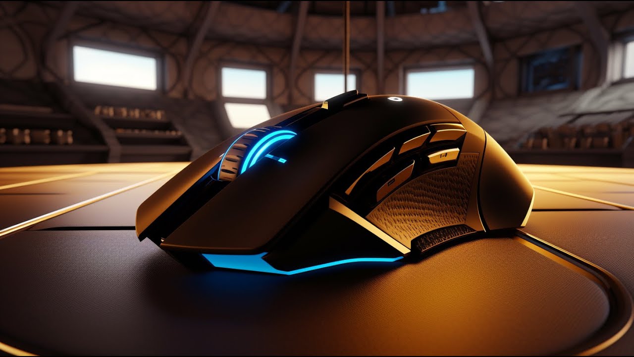 Logitech G502 HERO Ratón Gaming con Cable Alto Rendimiento😱 - YouTube
