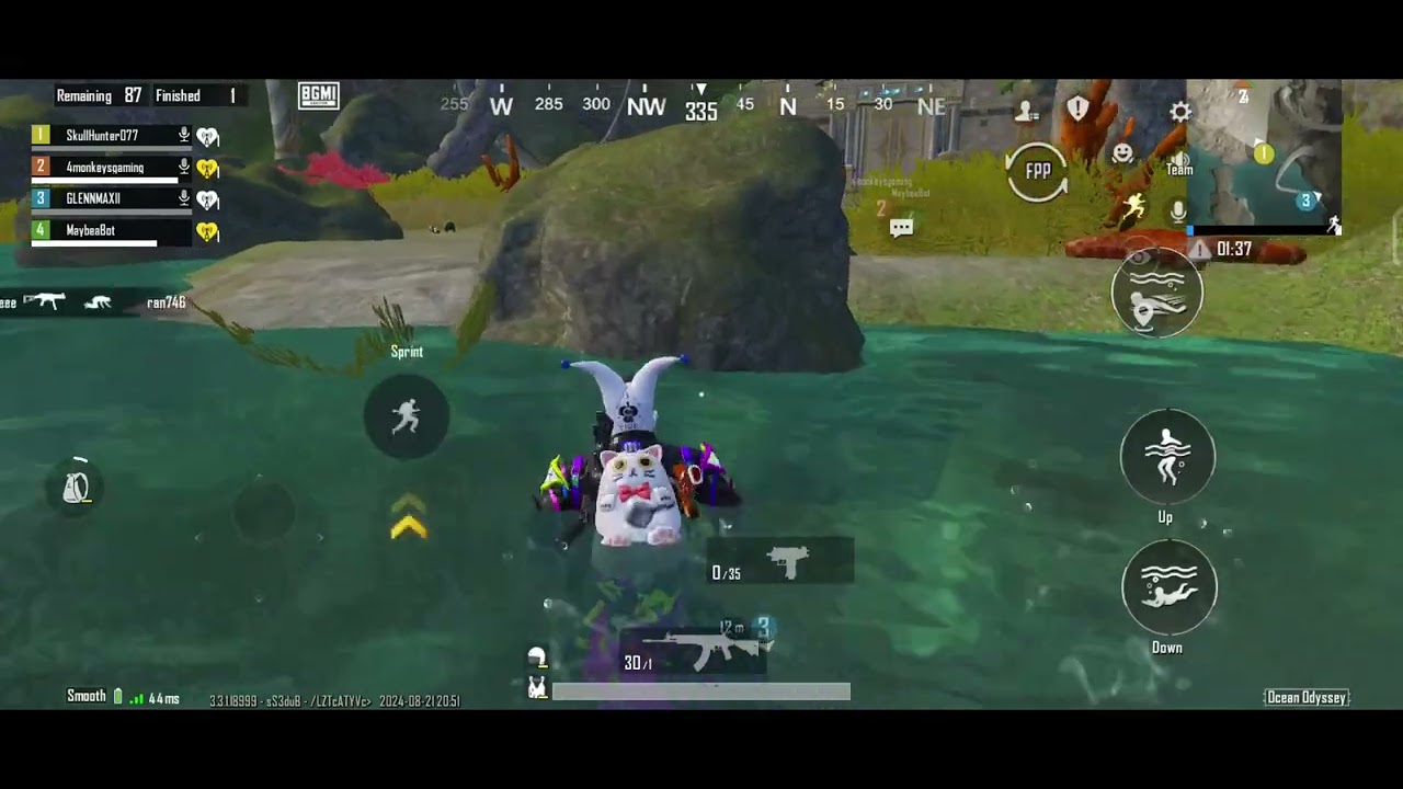 all campers 😂#telugu #bgmi - YouTube