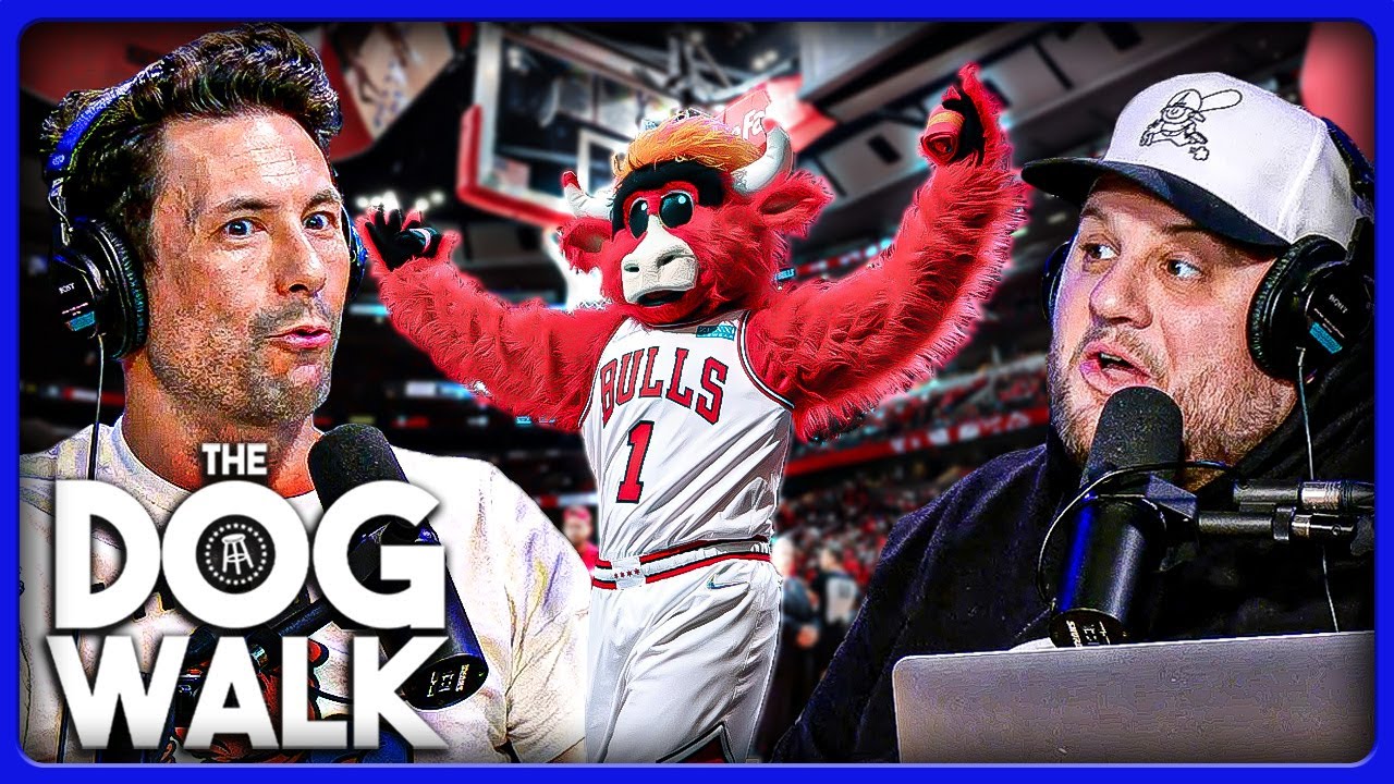 Former "Benny The Bull" Shares CRAZIEST Stories As a Professional ...