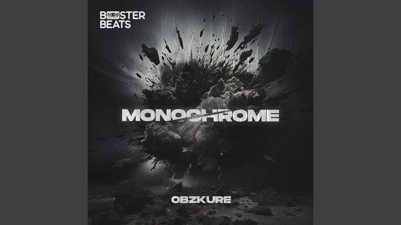 Monochrome - YouTube