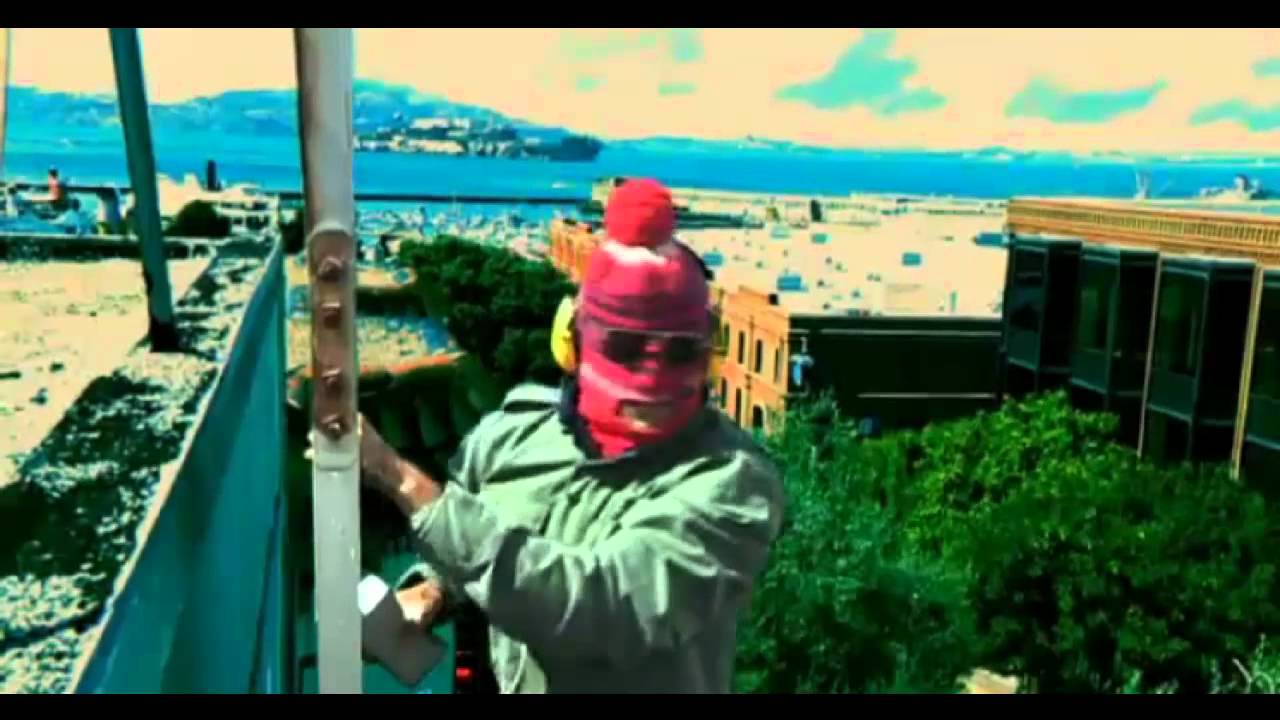 FaceJacker Series 2 Opening Titles - YouTube