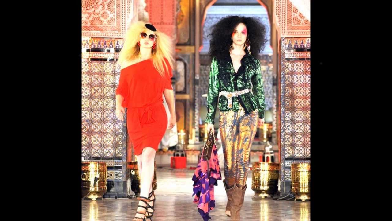 Molly O'Connell VS Brittani Kline! #ANTM - YouTube