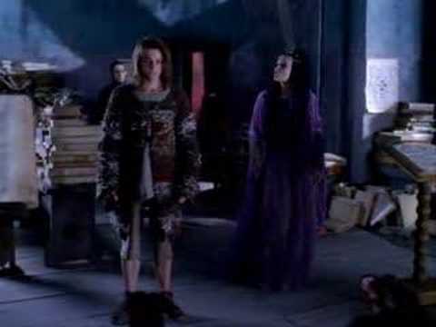 Mab and Merlin - Because of You - YouTube