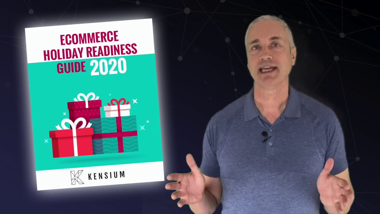 Holiday Readiness Guide: Marketing For The Holidays - YouTube