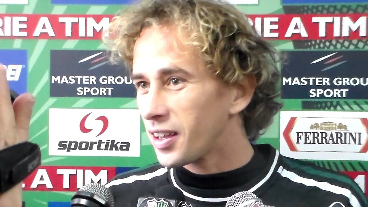 Thomas Manfredini neo acquisto Sassuolo - YouTube