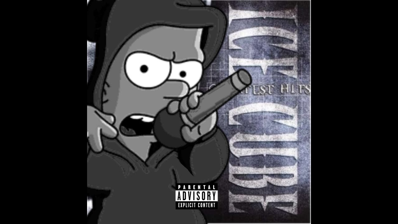 It Was A Good Day - Bart Simpson - YouTube