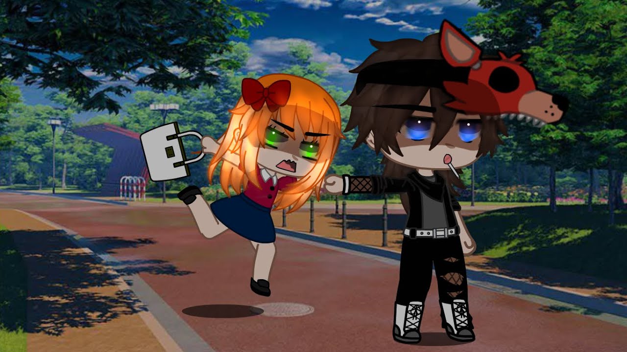 Give It Back To The Owner! Ft Past Mike and Past Elizabeth MeMe GC ...