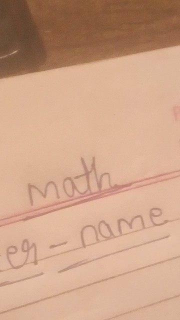 Class 10th math chapter name - YouTube