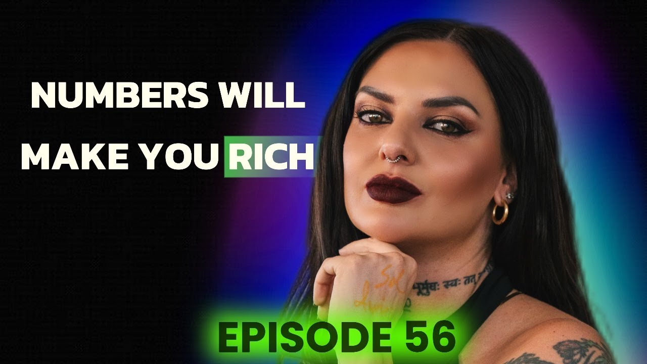 Numerology Made Me Rich & Gave My Life Meaning – Crazy But True ...