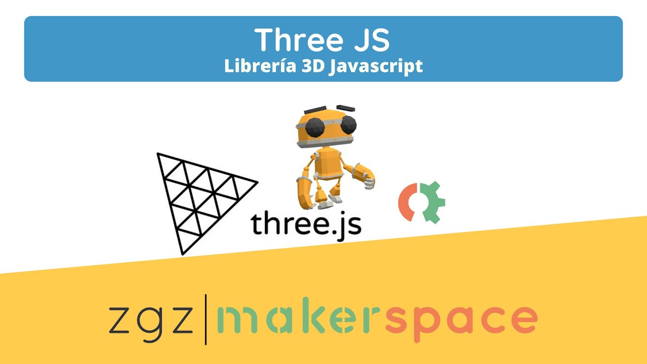 Threejs Programación Javascript Youtube 8473