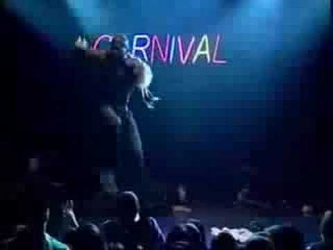 Terry Crews Robot Dance - YouTube