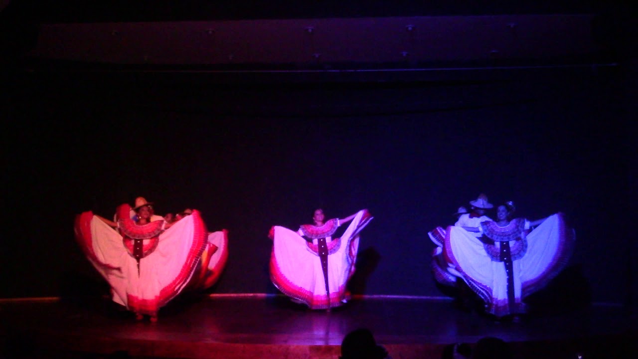 Escuela de Bellas Artes de Tultepec "COLIMA" - YouTube