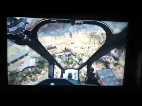 ModZHouse Bo1 MOD MENU - YouTube