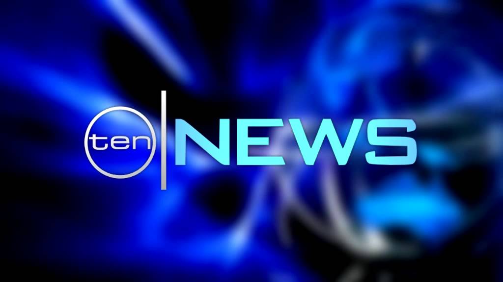 TEN News theme music: Version 1 (2005-2008) - YouTube