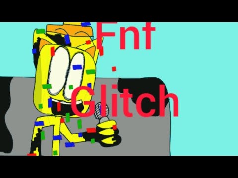 fnf glitch vercion las aventuras de player crack max glitch 1 - YouTube