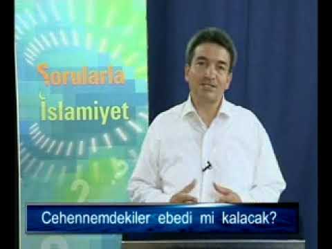 Cehennemden çıkış var mı? - Prof. Dr. Şadi EREN