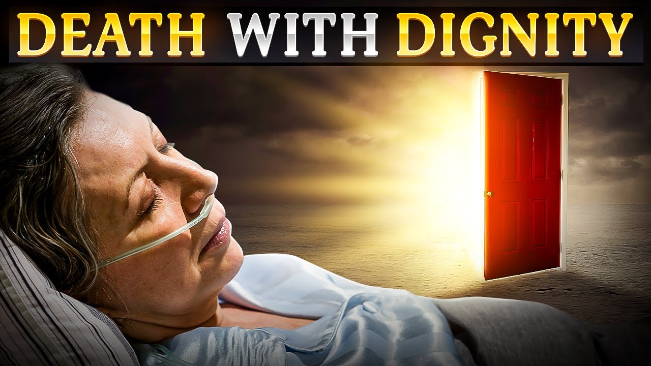 How to Control Your Death with Dementia - YouTube