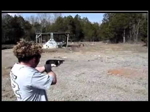 Shotgun Recoil Fail + SLOW MOTION (MUST WATCH) - YouTube
