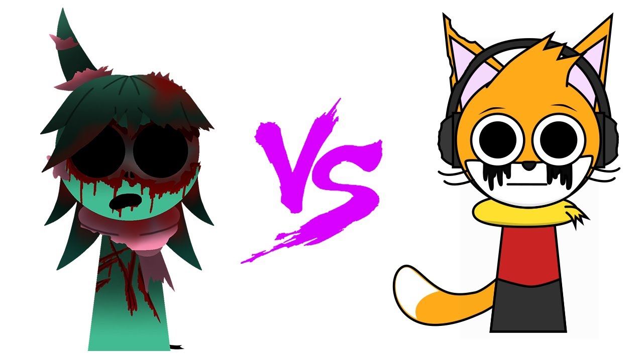 Incredibox Sprunki Phase 27 vs Phase 51 - YouTube