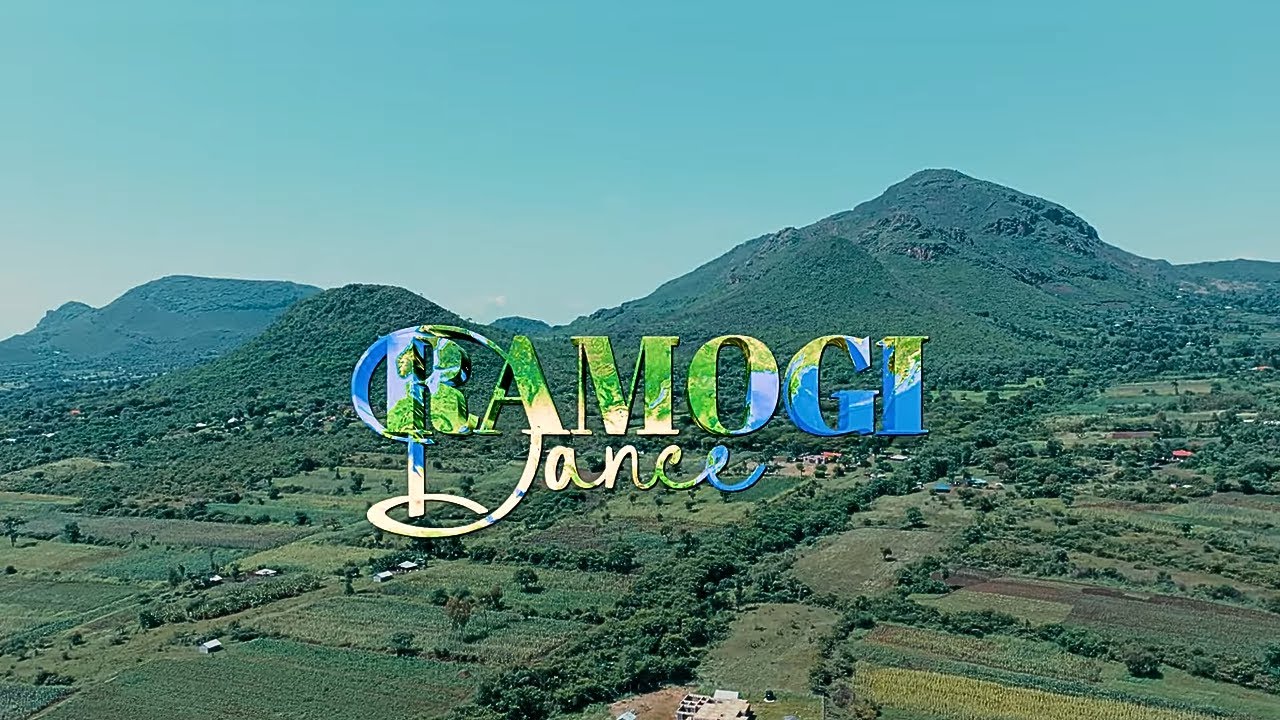 KAGAN KOCHIA - RAMOGI DANCE | #MADARAKADAY2025 - YouTube