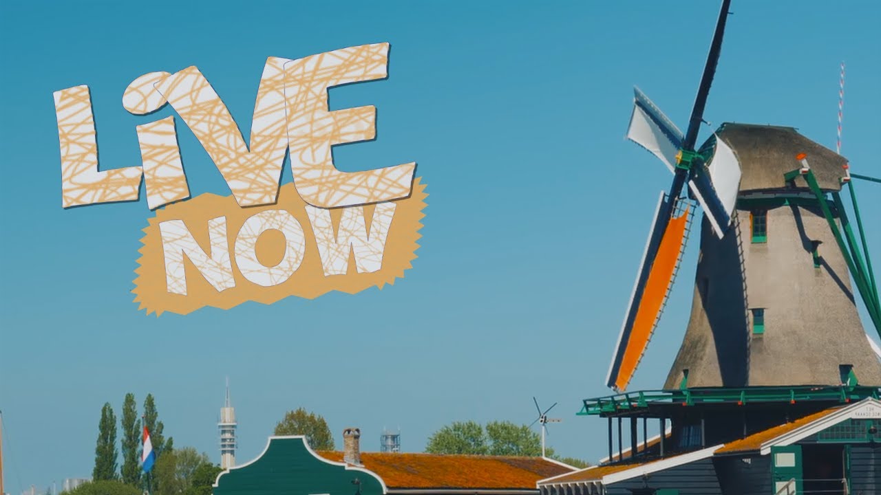 City Candy Amsterdam Youtube
