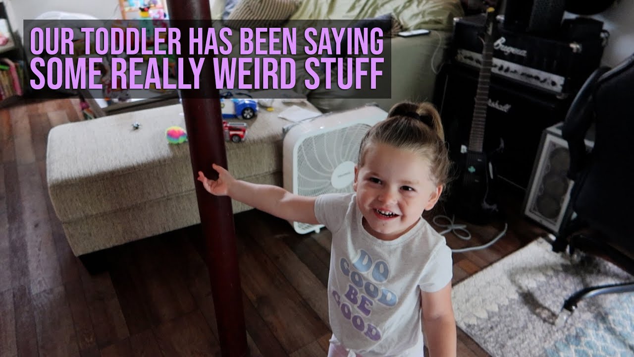 Really Weird Stuff