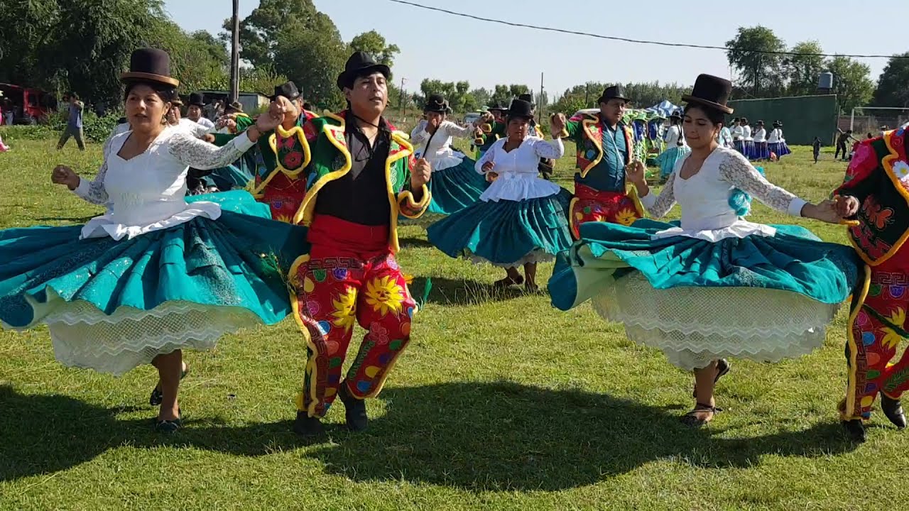 entrada de chutas 2020 barrio Evo Morales provincia de Bs As - YouTube