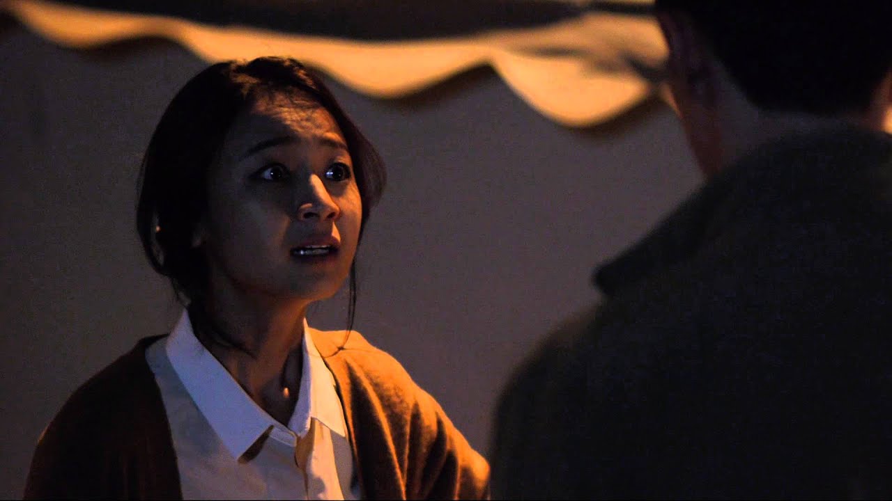 THE LIAR - Trailer - YouTube